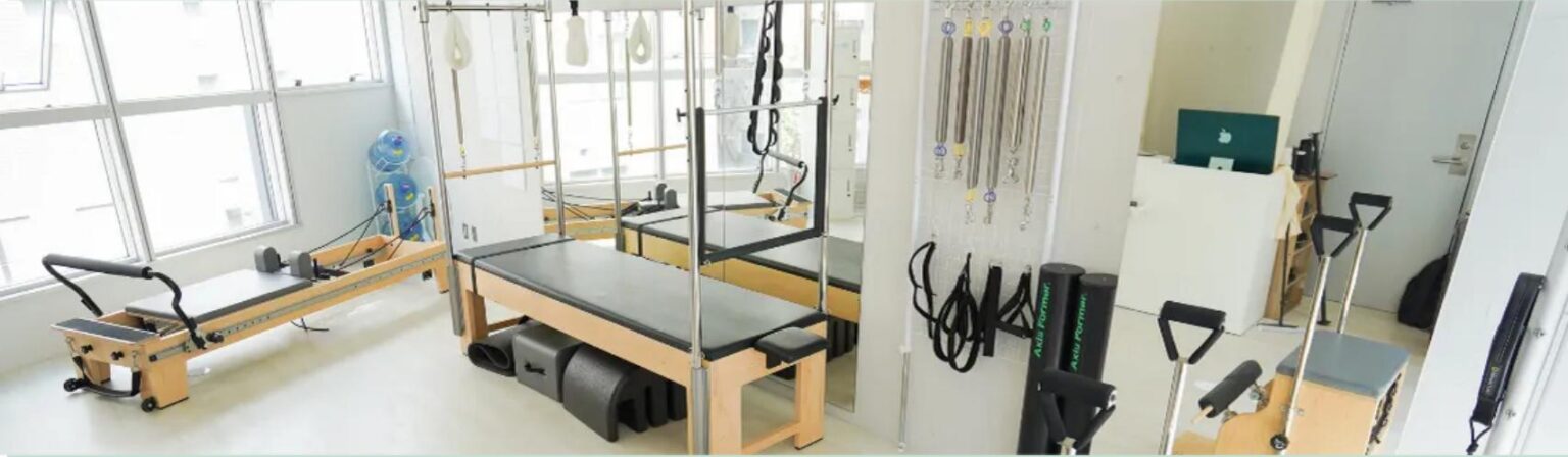 ルルトでマシンピラティスのパーソナル指導！料金は高い？口コミは？ | B.H.D.Journal